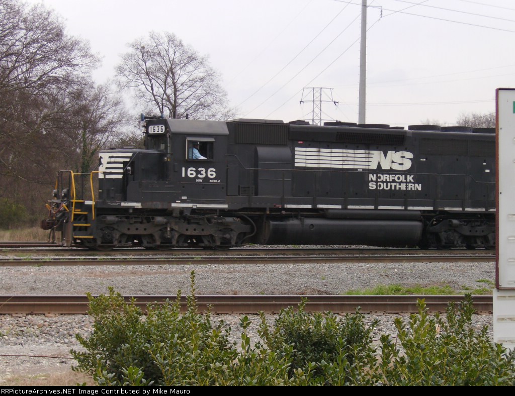 NS 1636